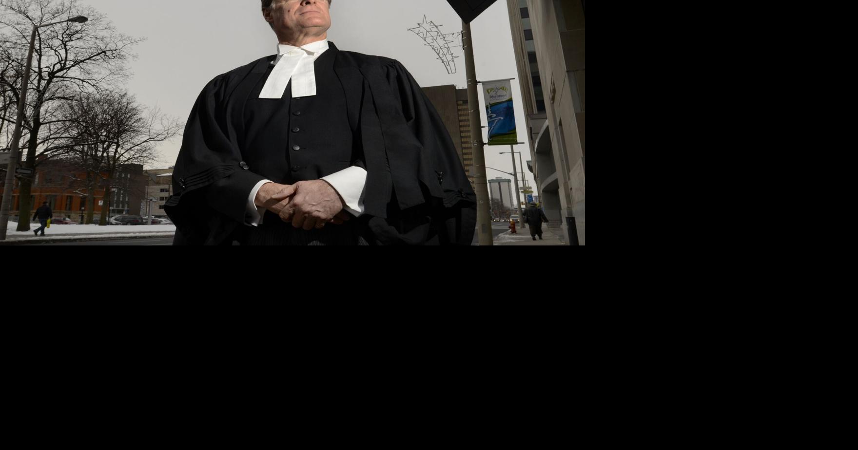 Hamilton judge stands up for jurors in scathing decision