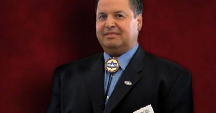 Ken Hill, Grand River Enterprises co-founder, dead at age 62