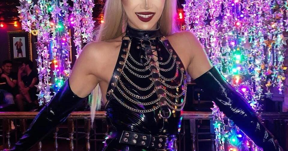 ‘An explosive spectacle of fashion and drag’: Drag queens will colour ...
