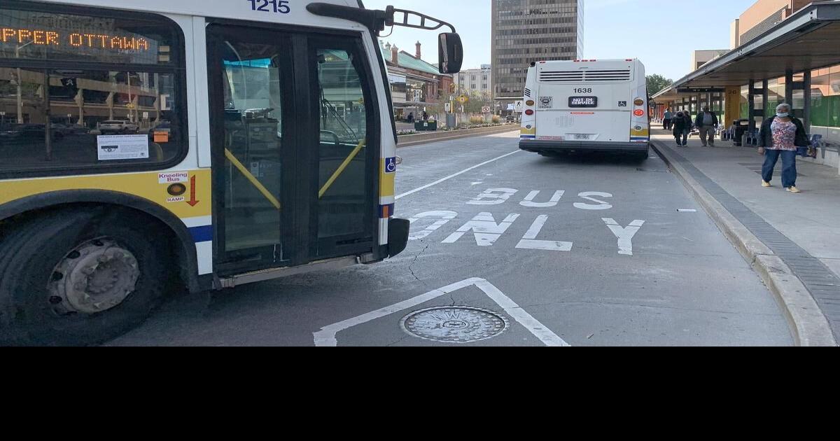 Hamilton unveils first citywide HSR route overhaul in decades
