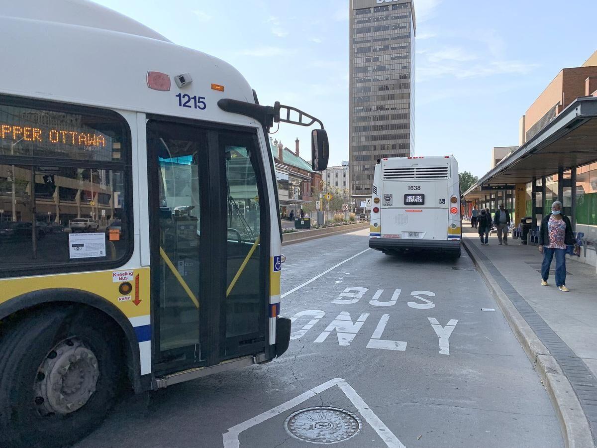 Hamilton unveils first citywide HSR route overhaul in decades