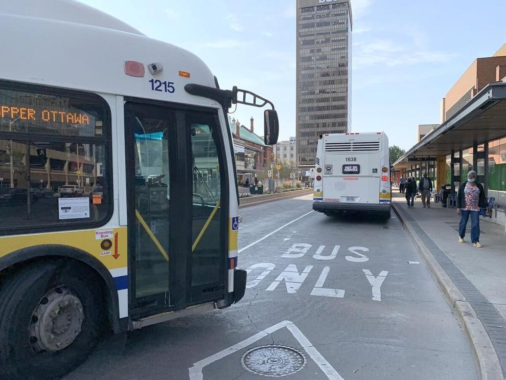 Hamilton unveils first citywide HSR route overhaul in decades