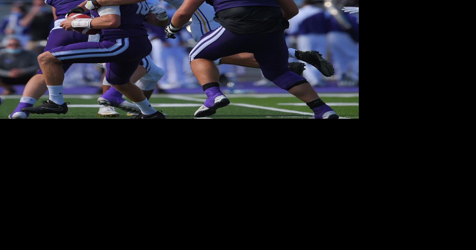 Ticats draft football newcomer in Luke Brubacher