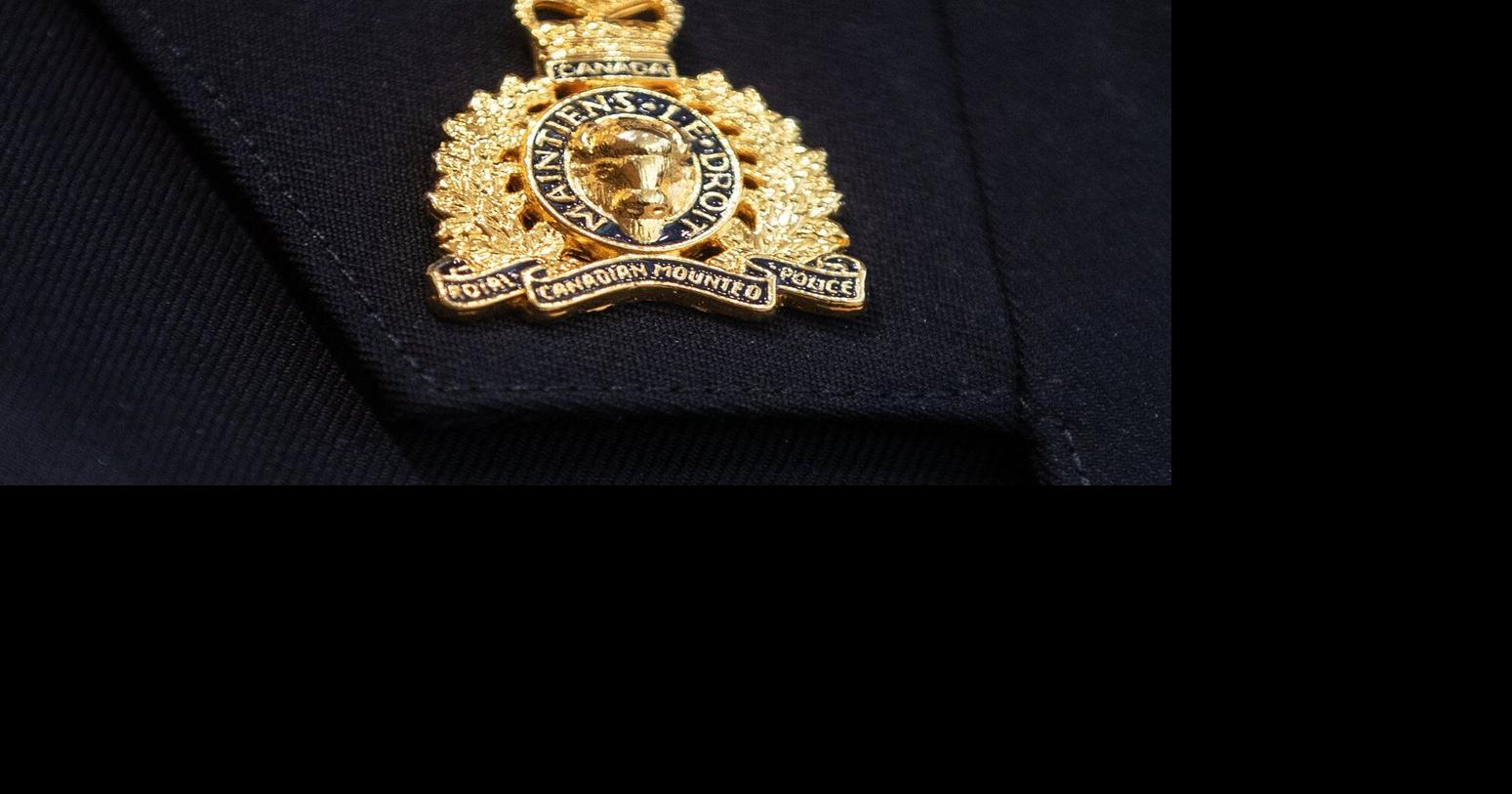 Saskatchewan RCMP investigating after 'hateful symbol' painted on ...