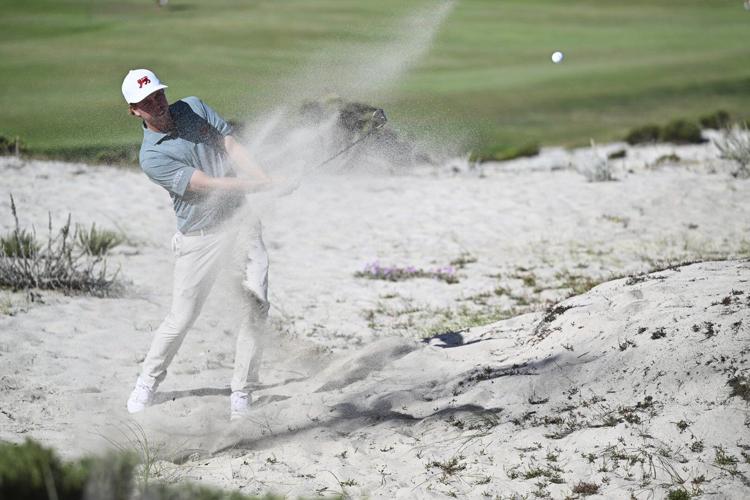 Americans roll in sunshine and fog to win the Walker Cup for 5th ...