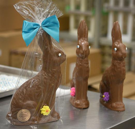 6 Hamilton chocolate shops to check out for Easter treats