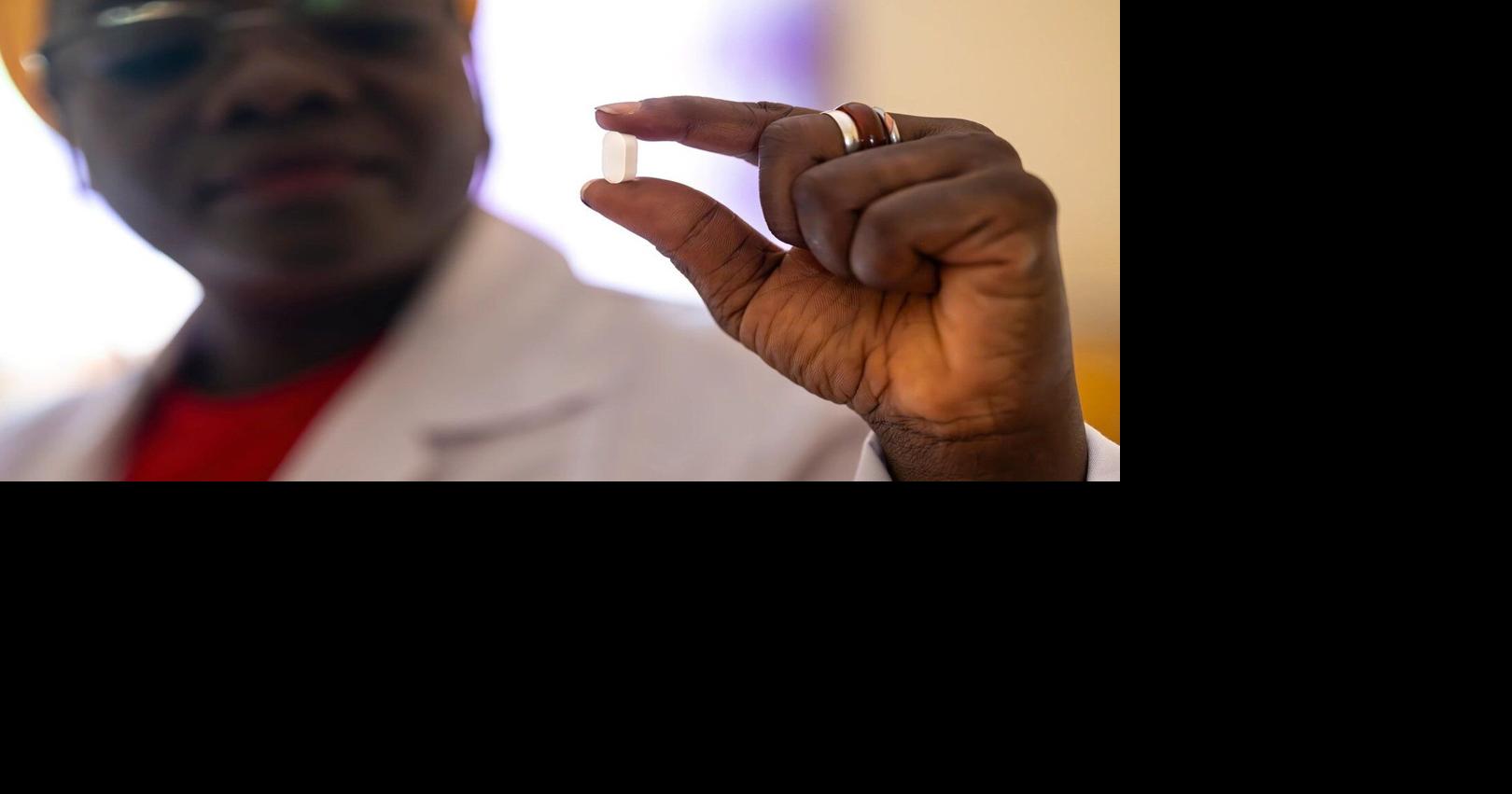 New sleeping sickness pill gets nod, paving the way for use in Africa