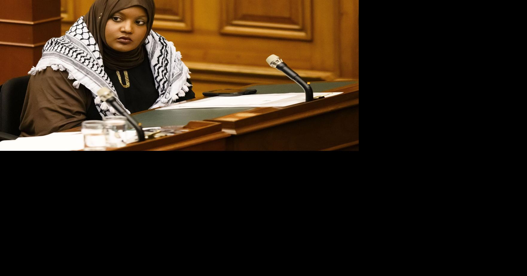 Hamilton Centre MPP removed from magazine's list of influential women ...