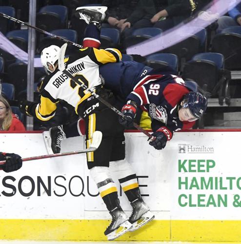 2022 through the lens of photojournalist John Rennison