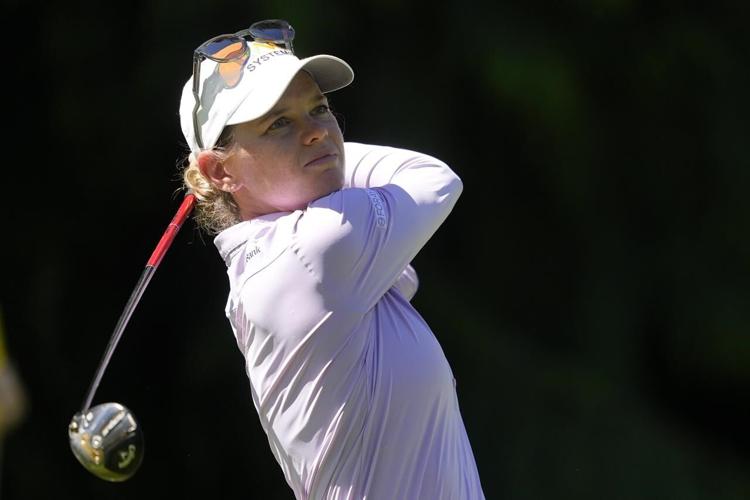Nelly Korda shoots 81, sent packing early again at the KPMG Women’s PGA ...