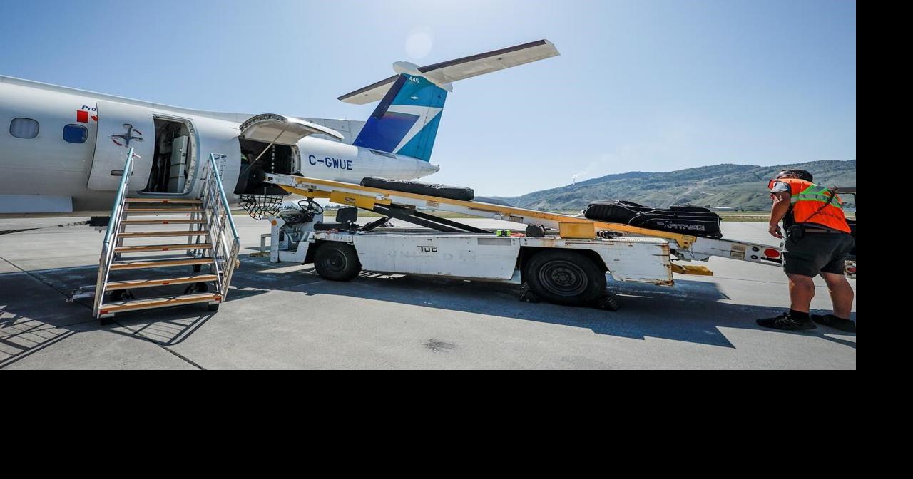 WestJet Encore pilots kick off conciliation, starting countdown to ...