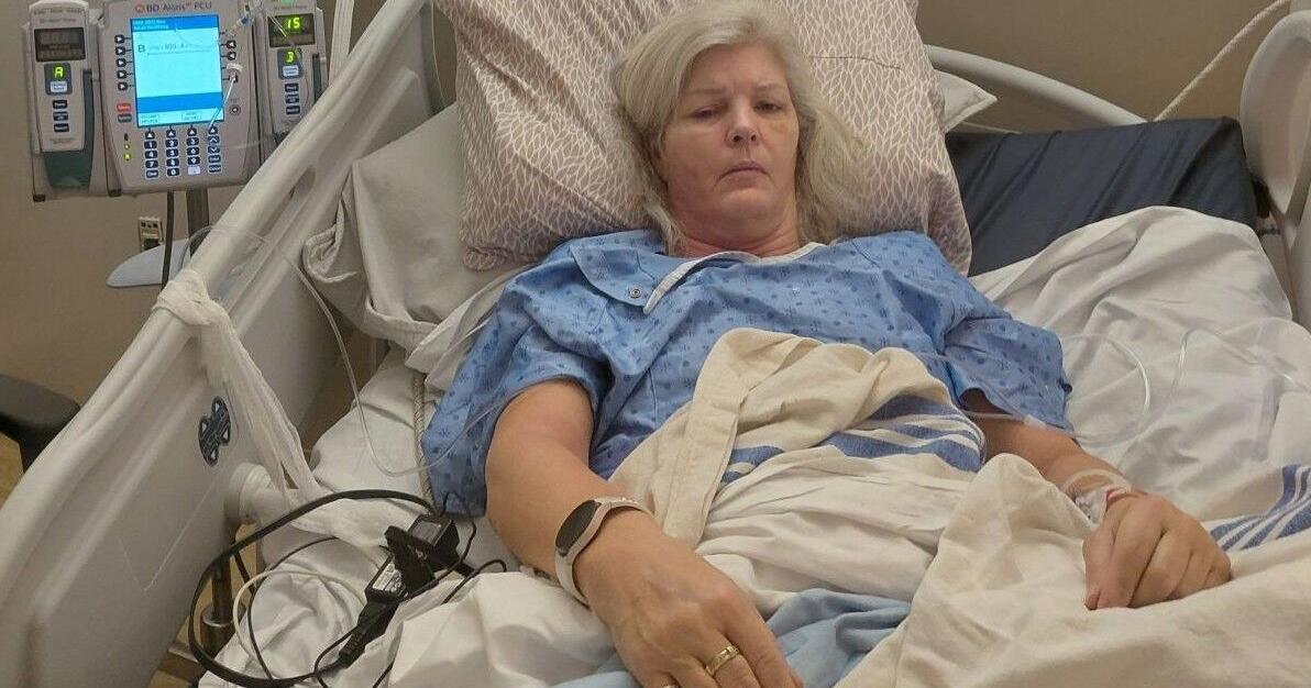 ‘I’m sick of these idiots’: Cyclist hurt in Hamilton crash