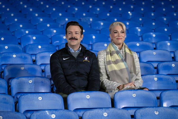 Folksy philosophies of Ted Lasso comedy series at heart of N.S ...