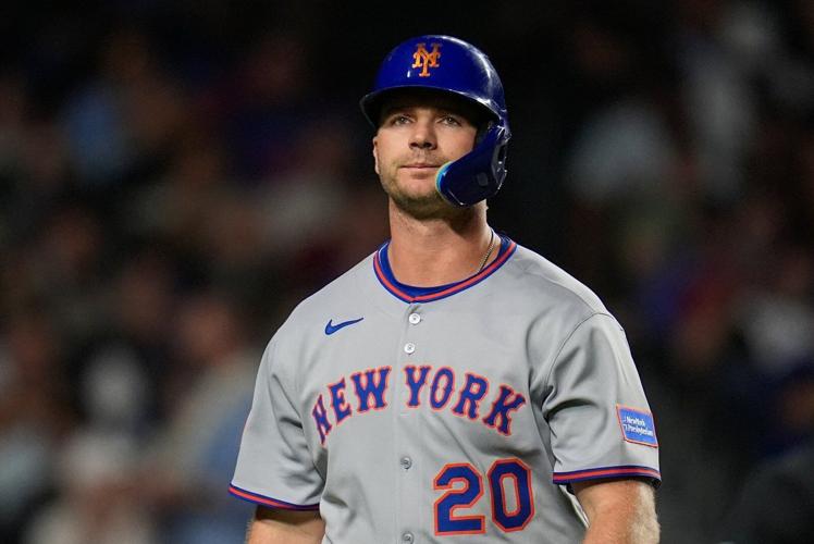 Alex Bregman, Lucas Giolito, Pete Alonso, Edwin Díaz and Cody Bellinger become free agents
