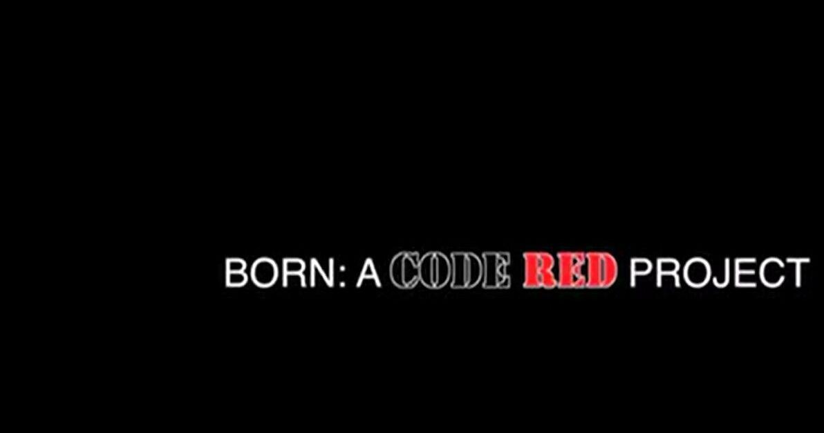 Code Red, Born Part 1: Mothers too soon