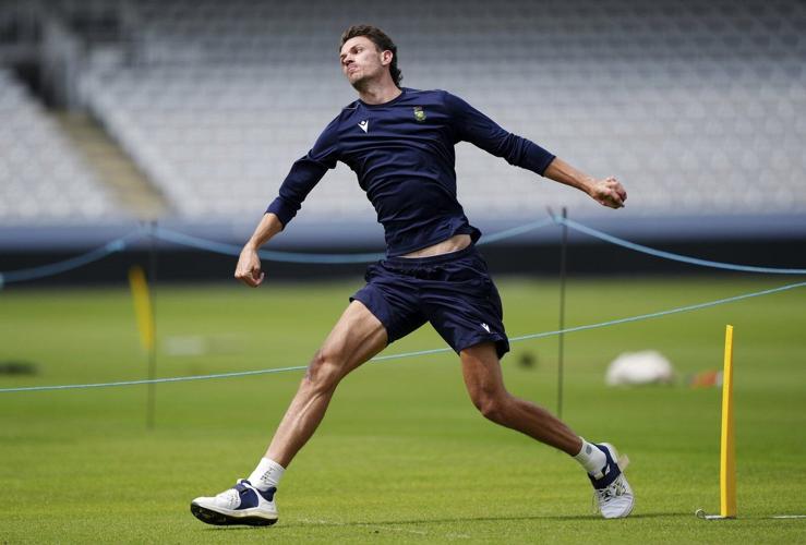 Can South Africa finally break its ICC curse in the WTC final? Conrad ...