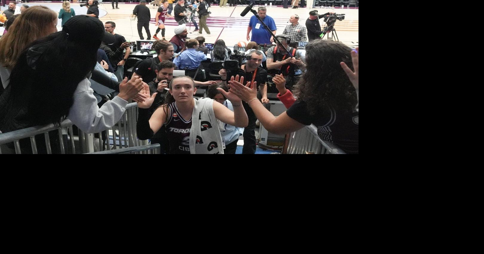 Toronto Tempo fall short of fairy-tale ending in first-ever WNBA ...