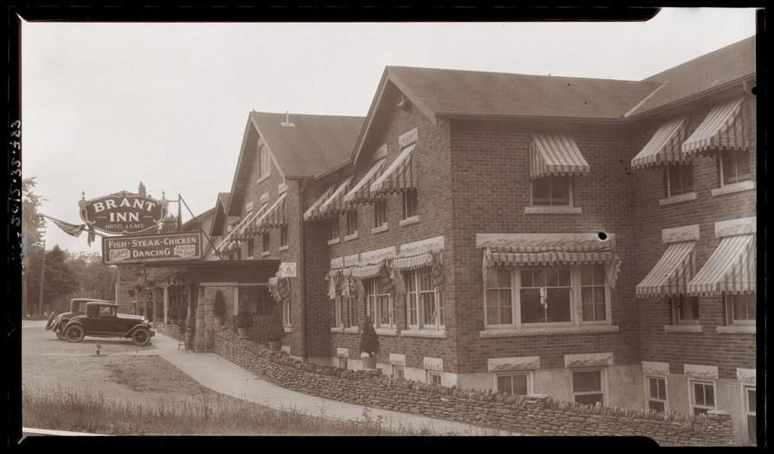 Burlington celebrates its 150th birthday