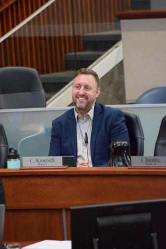Hamilton integrity commissioner reprimands two councillors