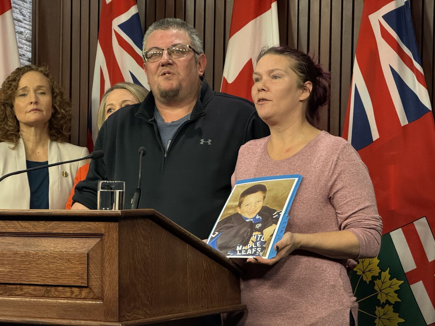 Parents say Max Simao’s death could have been prevented
