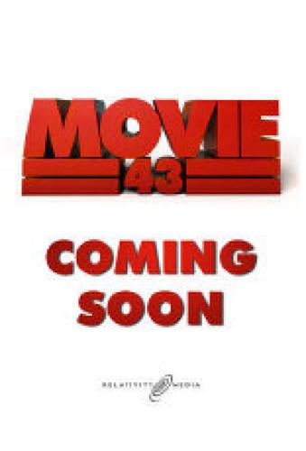 Movie 43: Watch the trailer for the masterpiece of 2013