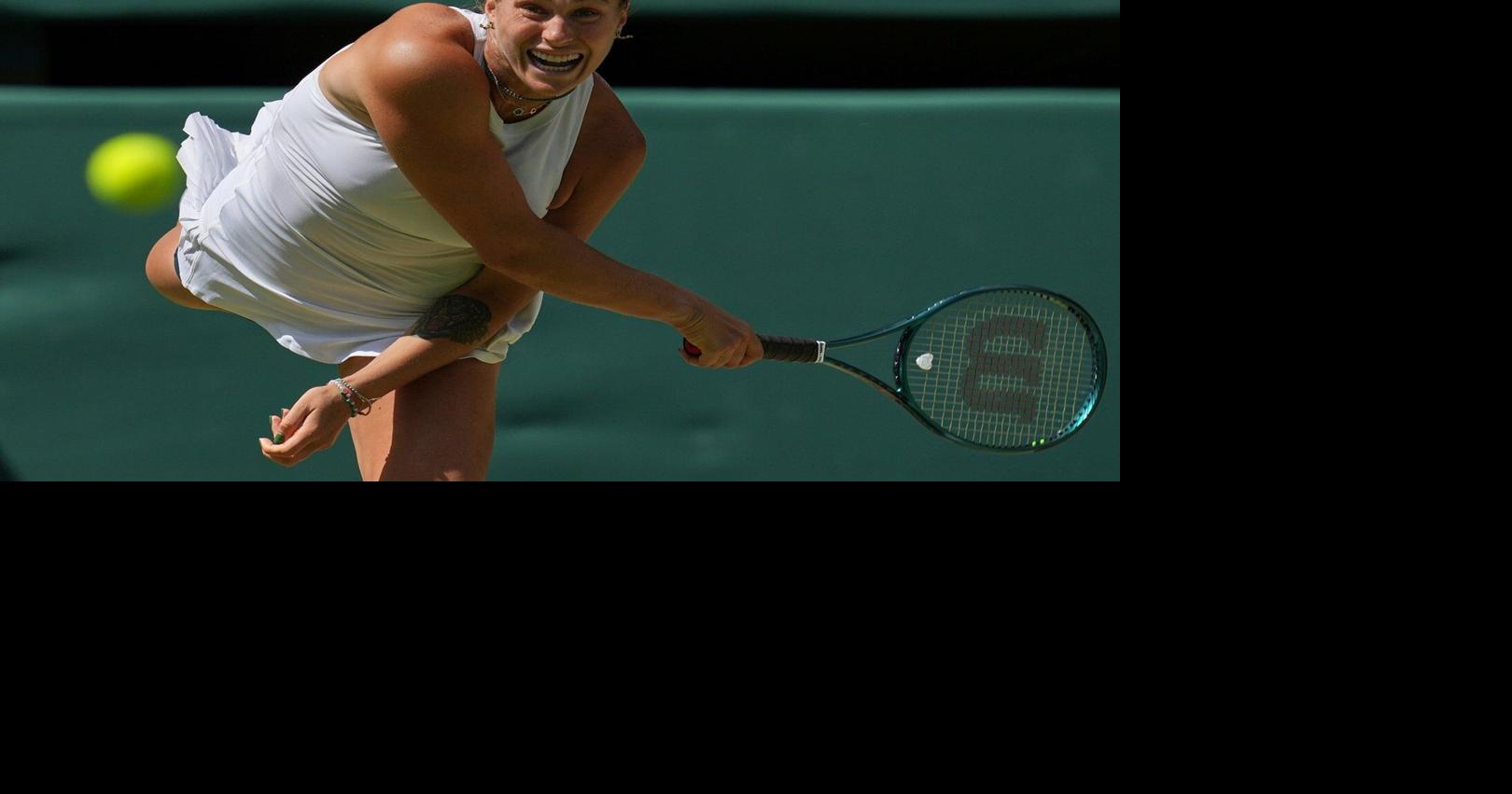 Wimbledon increases prize money by 20%, singles winners will earn $4.8 ...
