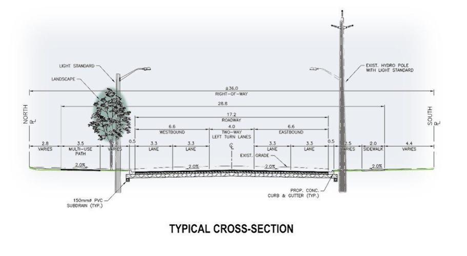 Hamilton councillors spar over Rymal Road widening project