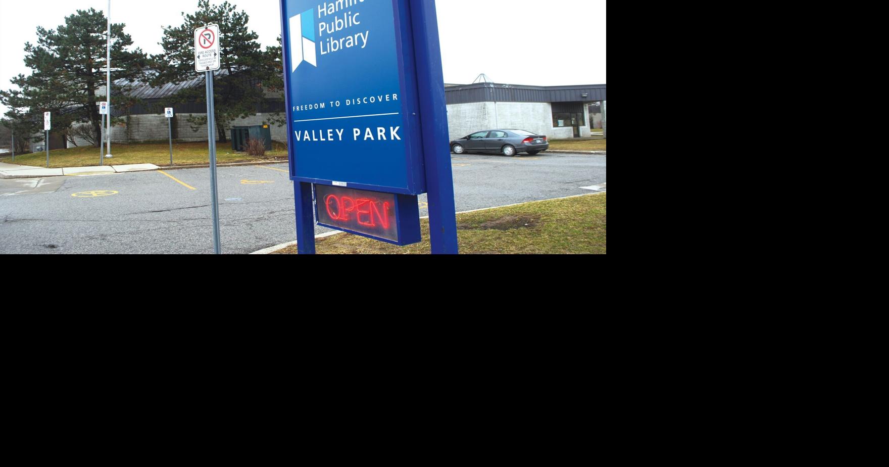 Hamilton eyes $2.7-million Valley Park Library expansion in upper ...