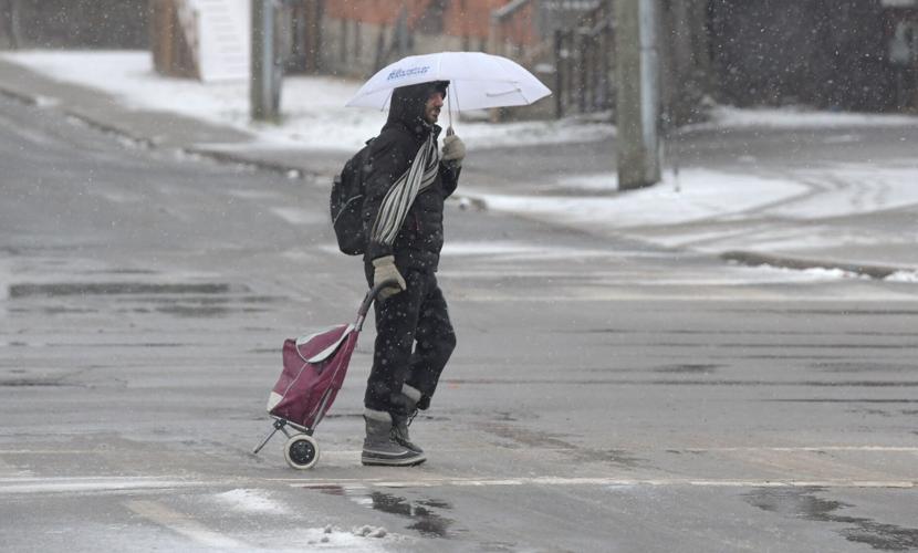 Flood watch issued for Hamilton area