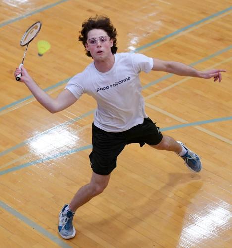 High school sport in photos: Birdies fly at Cathedral
