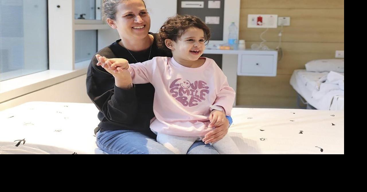 Families of American hostages in Gaza describe their anguish and call ...