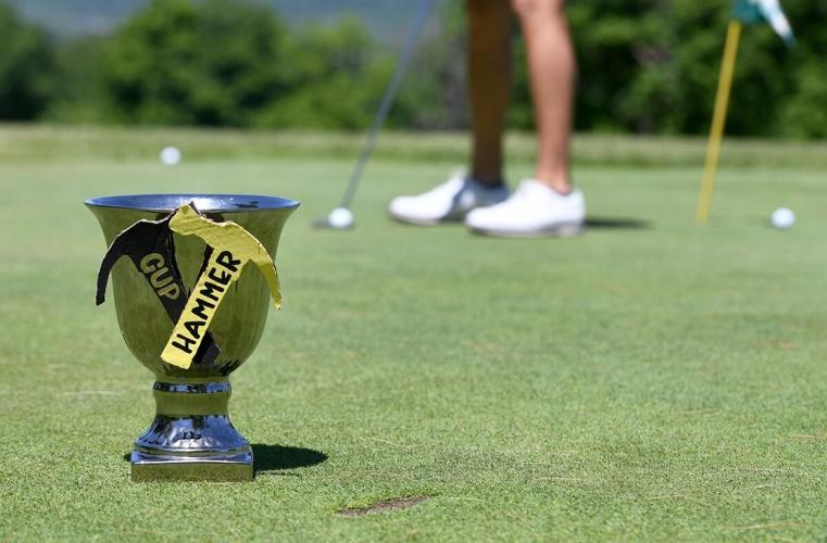 When the PGA Tour pros quietly take on Hamilton’s Chedoke Golf Club