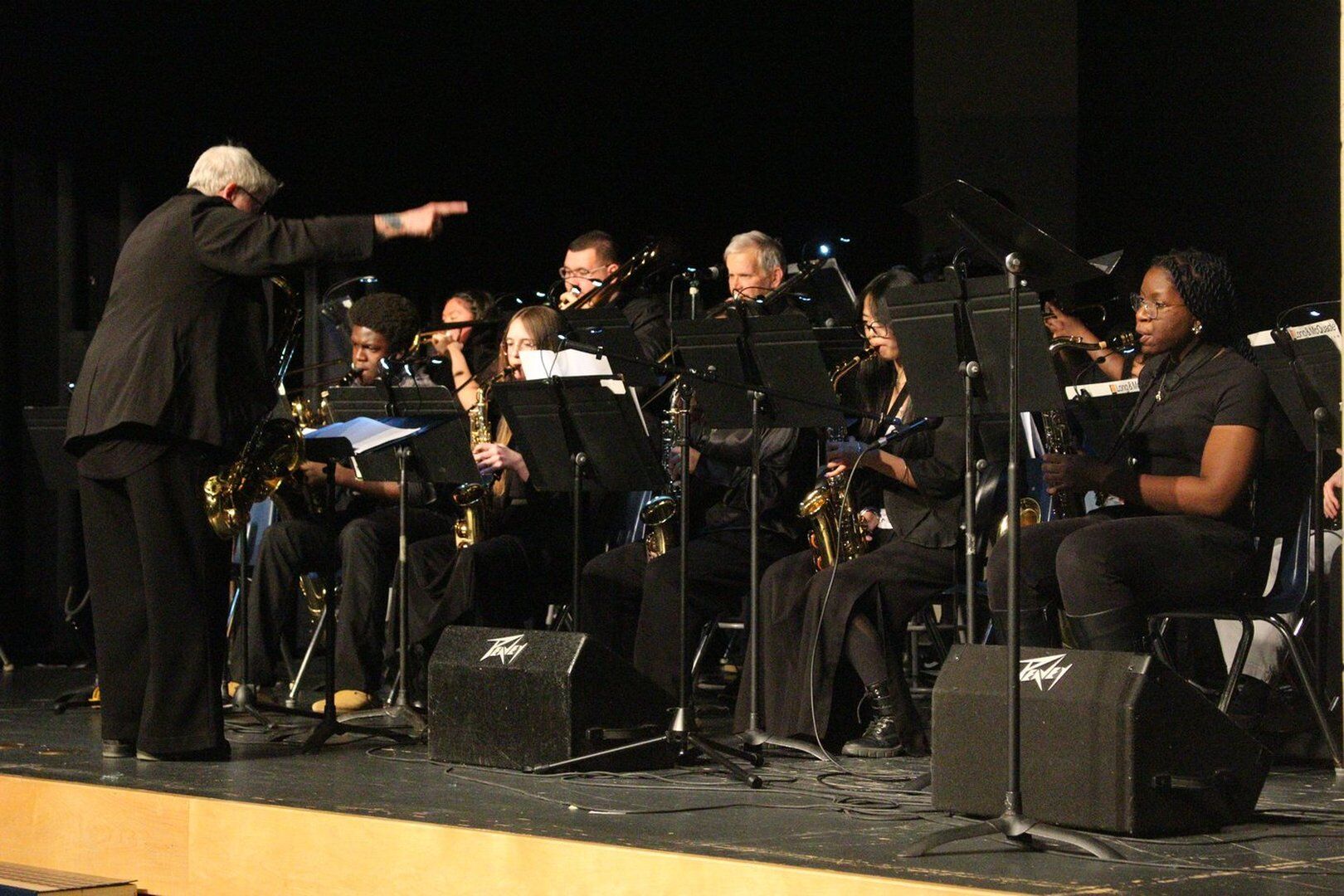 Ecole St. Mary Music Department to celebrate success at Spring Concert