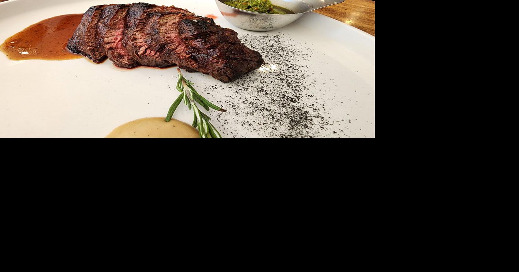 Fine dining spots where Hamilton influencers and chefs eat