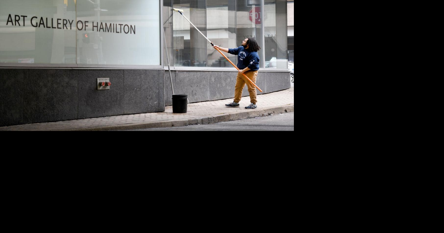 10 art galleries that prove Hamilton as cultural powerhouse