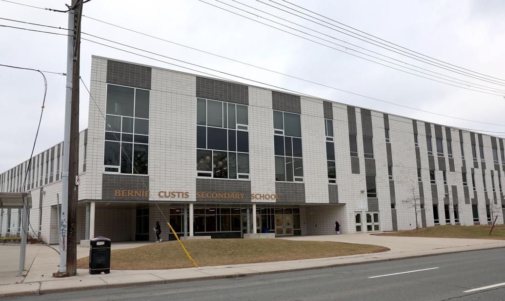 Hamilton high schools ranked in new Fraser Institute report