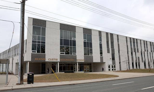 Hamilton high schools ranked in new Fraser Institute report