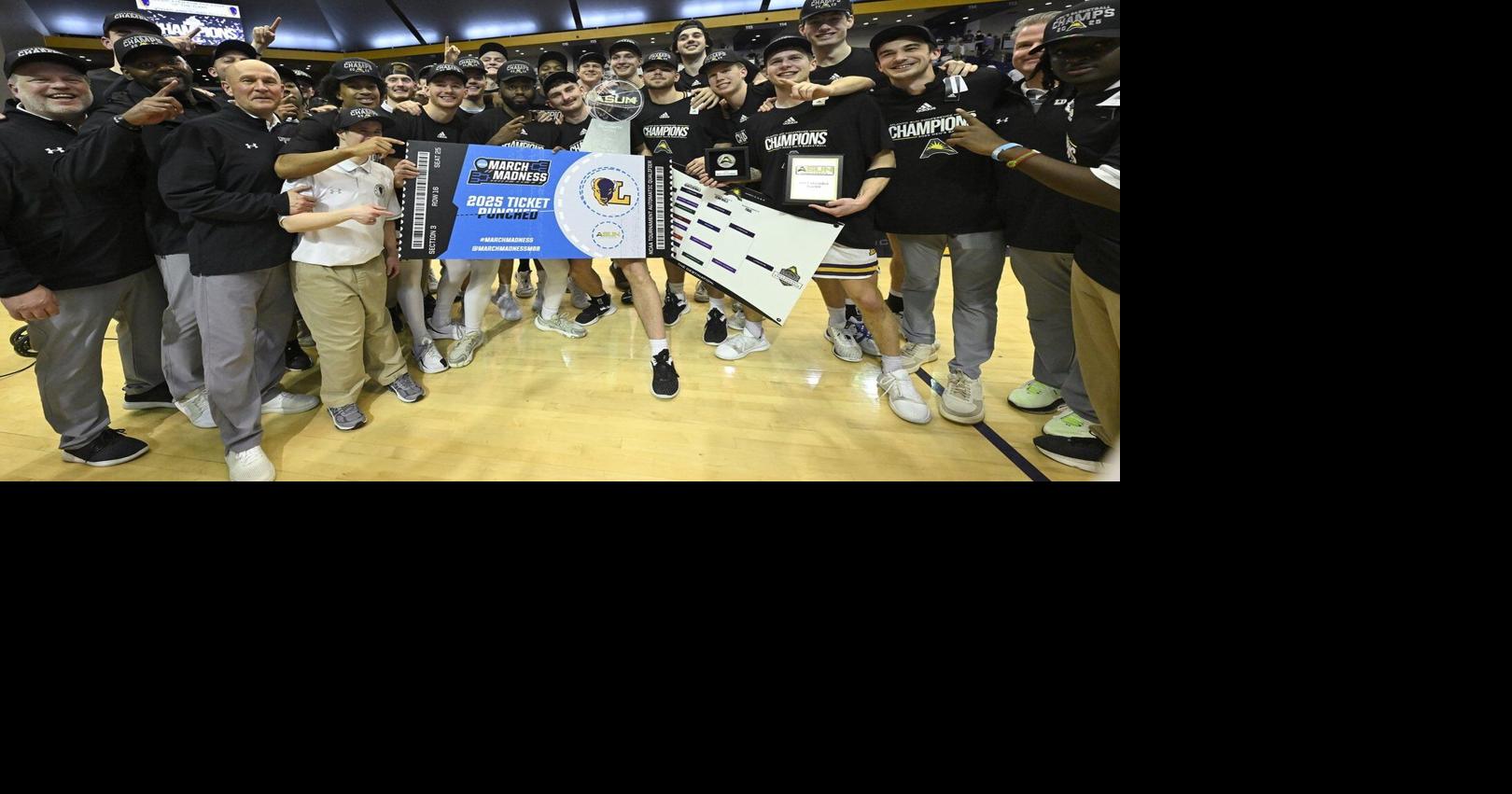 Joe Anderson's 23 points lead Lipscomb to a 76-65 win over North ...