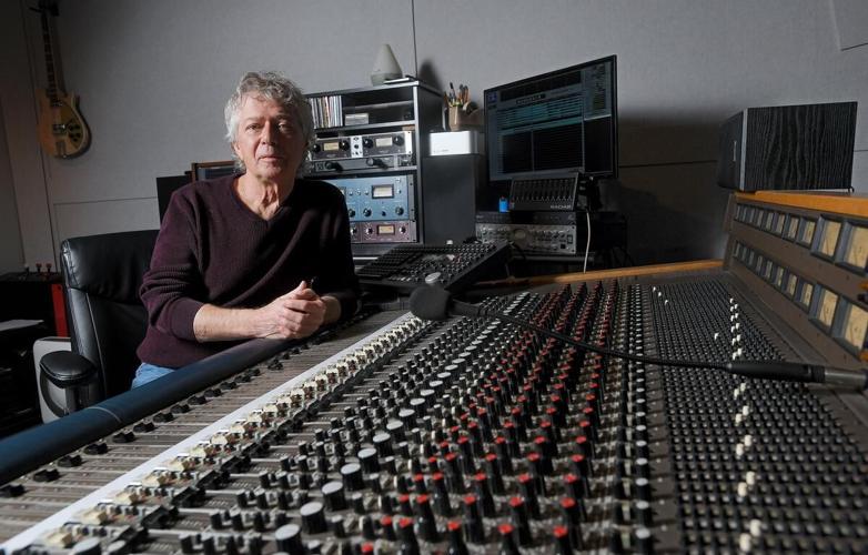 Hamilton’s legendary Grant Avenue Studio has been sold