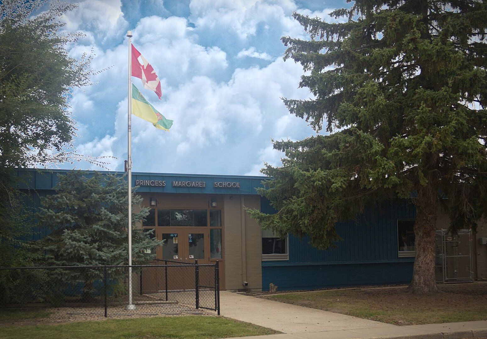 Princess Margaret School to receive relocatable classroom