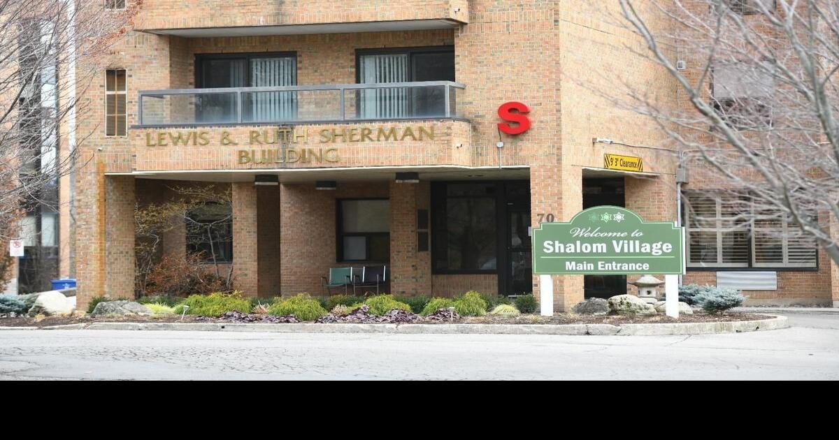 COVID in long-term care: Outbreak at Hamilton’s Macassa Lodge, while ...