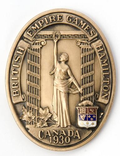 Hamilton Spectator sports editor’s Commonwealth Games concept becomes ...