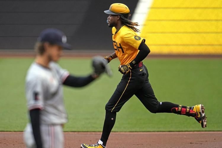 Mitch Keller wins his 6th straight start and Oneil Cruz homers again as ...