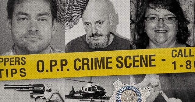 Tim Bosma investigation ‘the biggest case of my career’: retired OPP ...