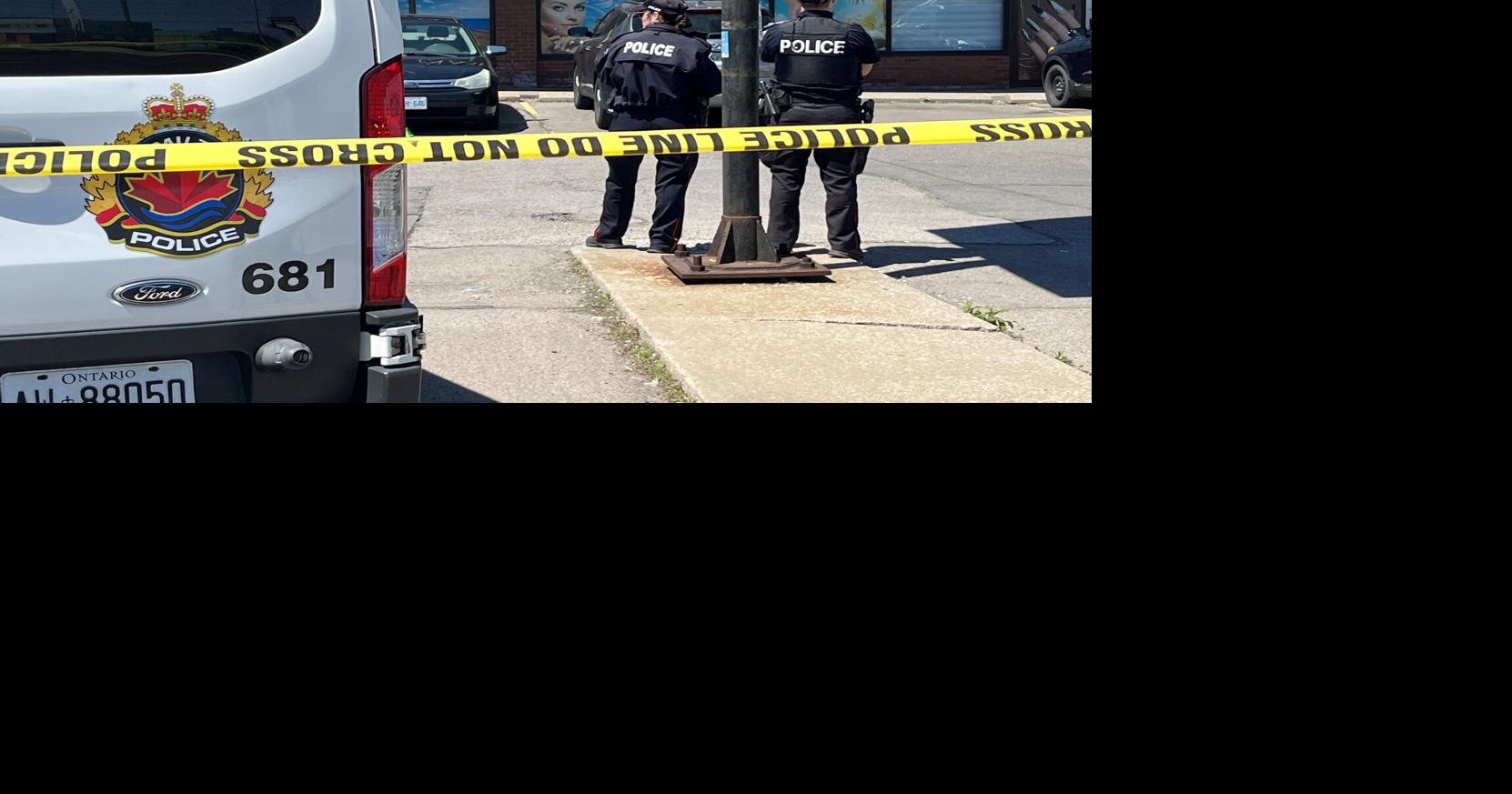 Hamiltonians think crime is up, as rates dip in 2025