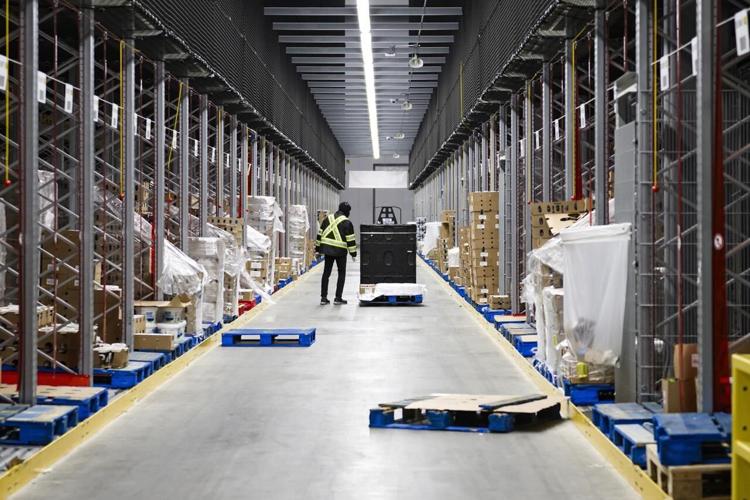 How automation is transforming Metro's supply chain after it hit its limit