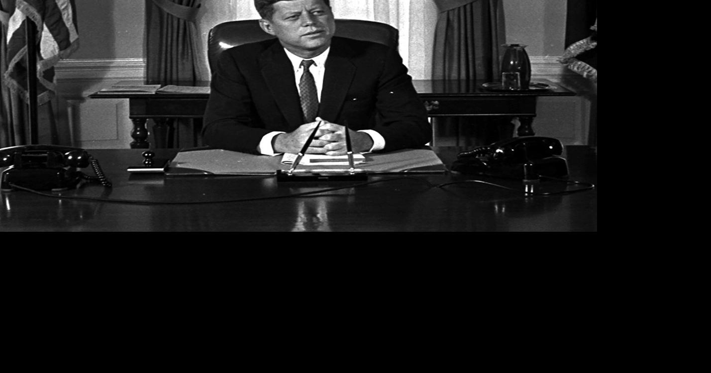 JFK assassination files released, sending history buffs hunting for new ...
