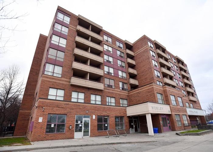 Hamilton’s $10.8 million in ‘rapid-housing’ cash to create 45 units
