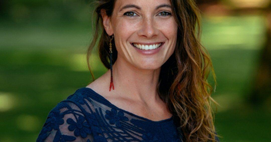 Green candidate pitches climate action to fix the affordability crisis