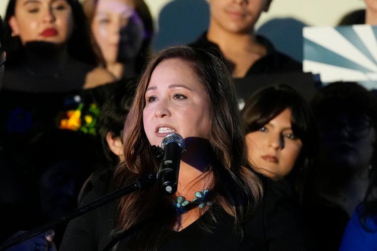 Newly elected Arizona lawmaker has yet to be sworn into office, as ...